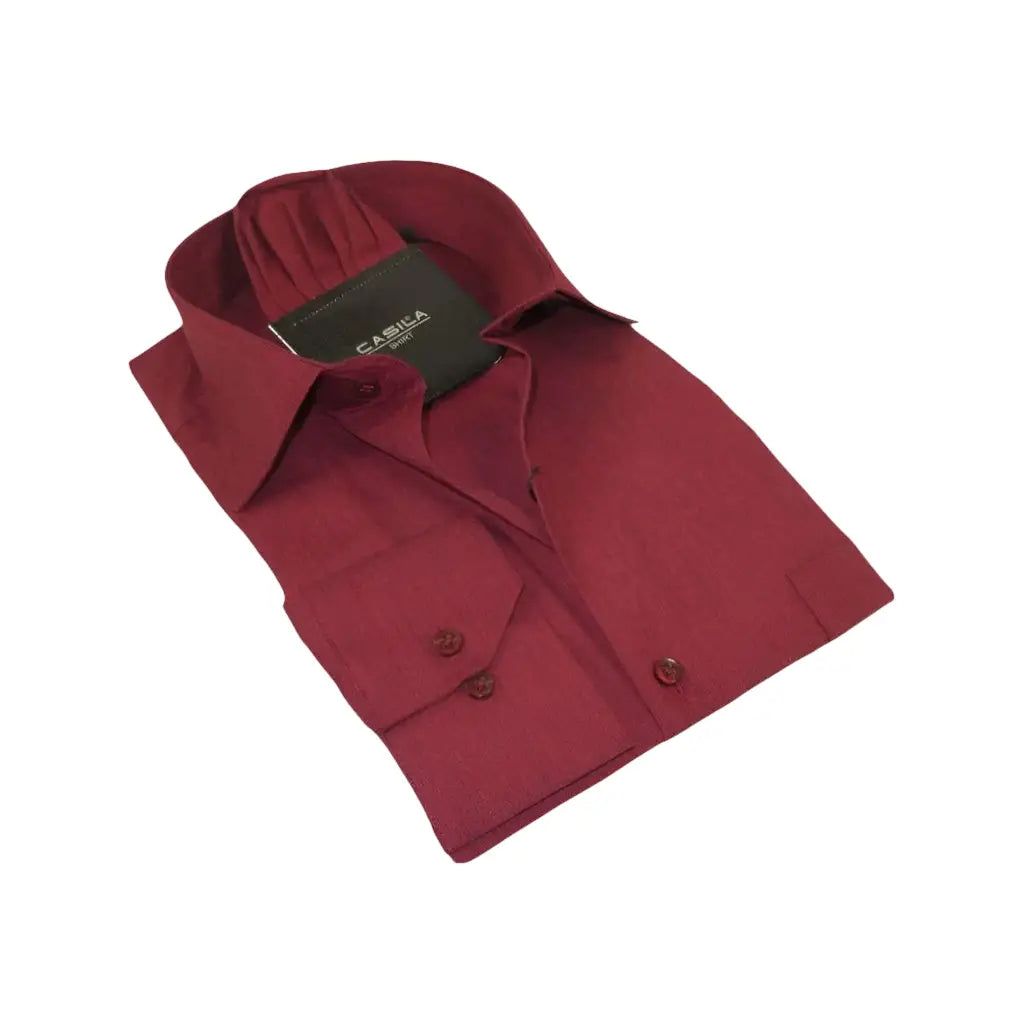 Casila Turkey Shirts – J.Valintin Men's Wear Legend