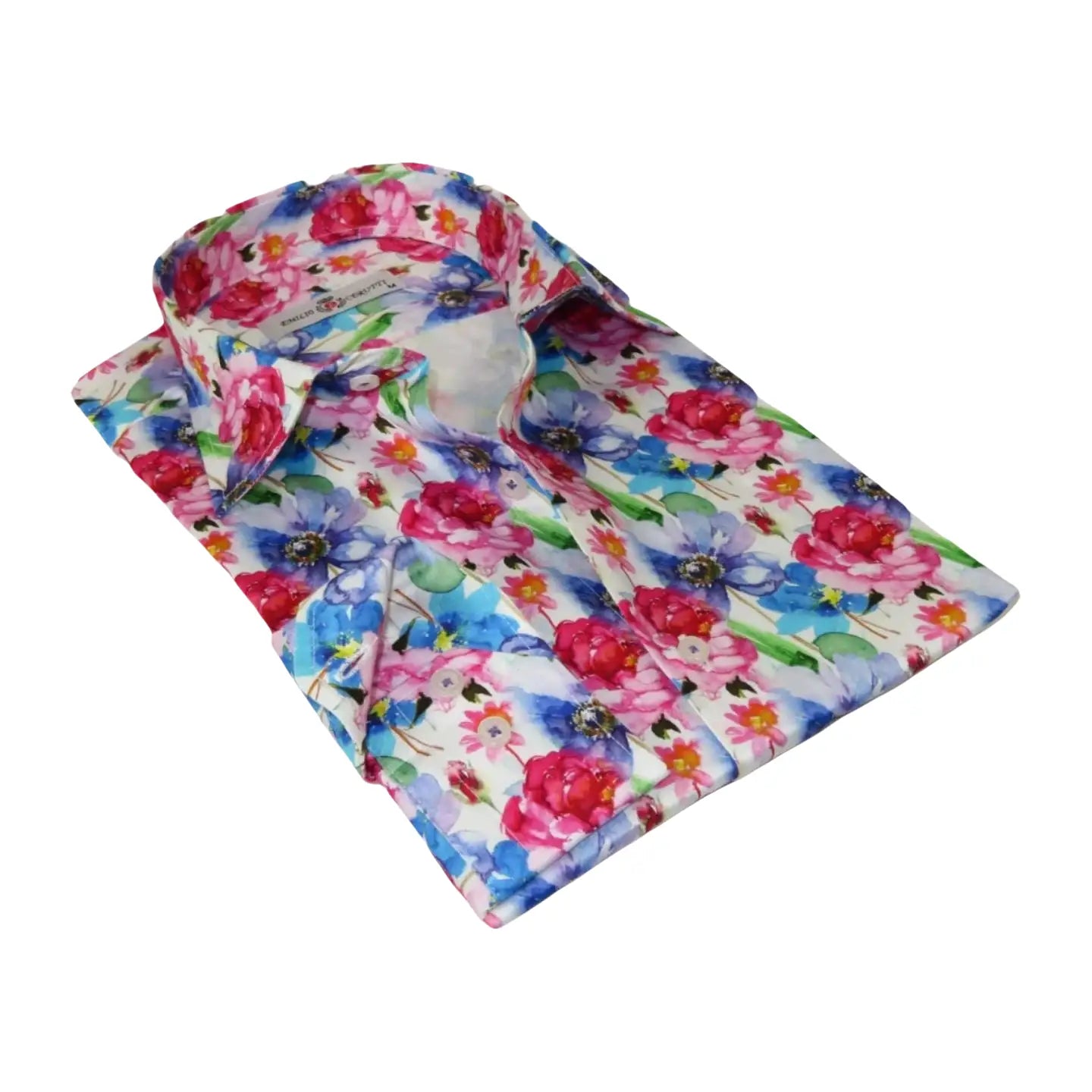 Emilio Cerutti Turkey Shirts – J.Valintin Men's Wear Legend