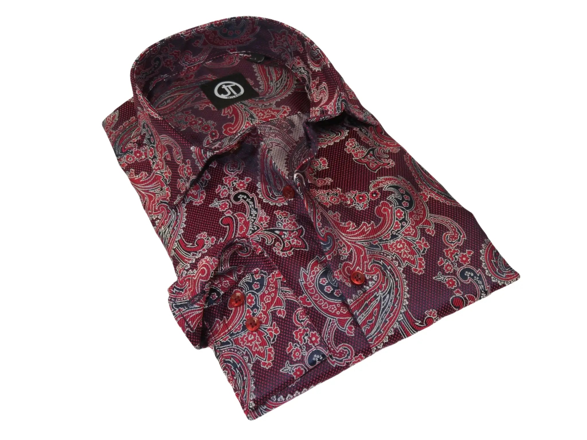 Ceremonia AVM Turkey Shirts – J.Valintin Men's Wear Legend