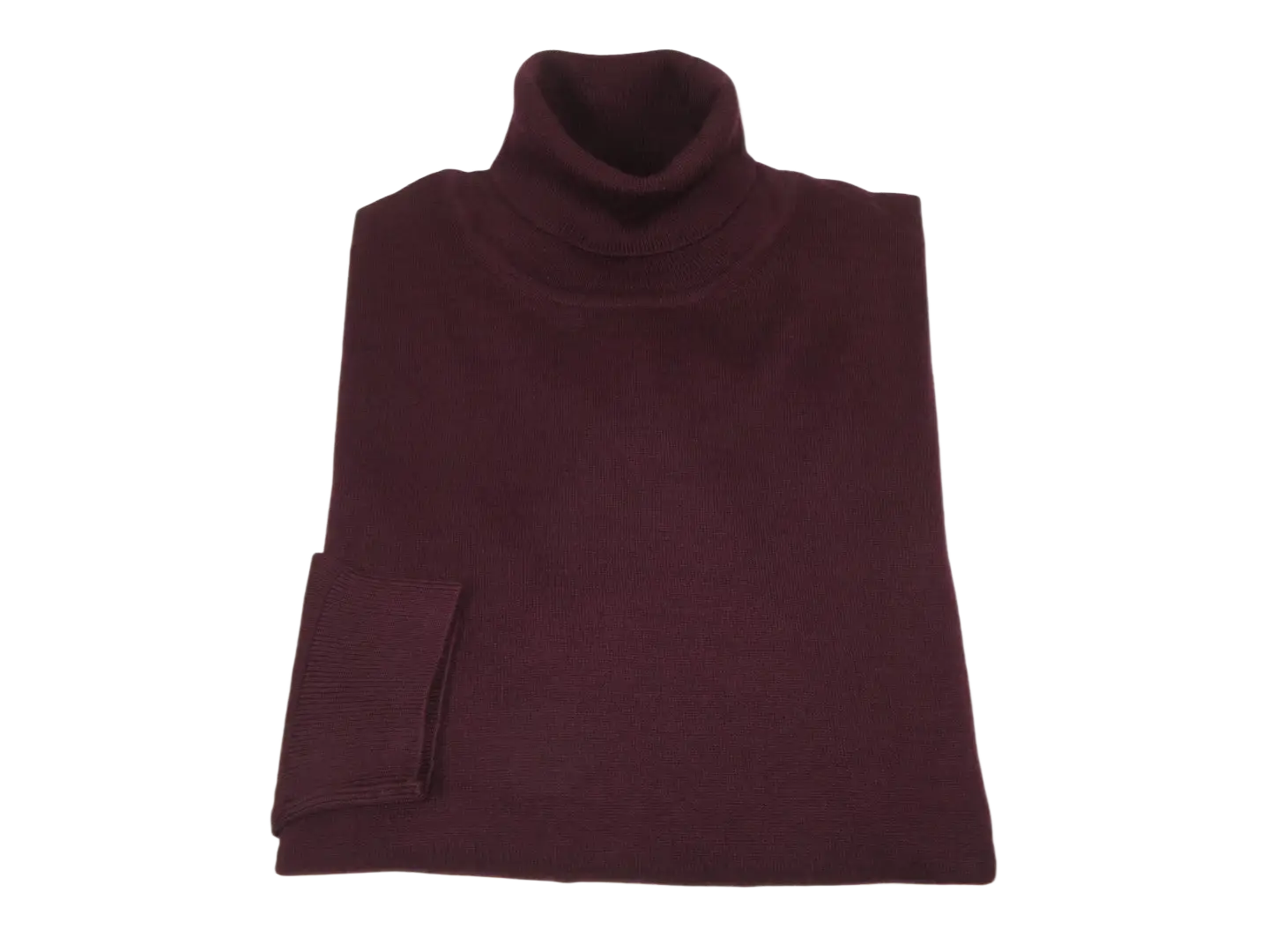 Men PRINCELY Italian Wool Blend Turtle Neck Pullover Slim 84001-80 Win ...