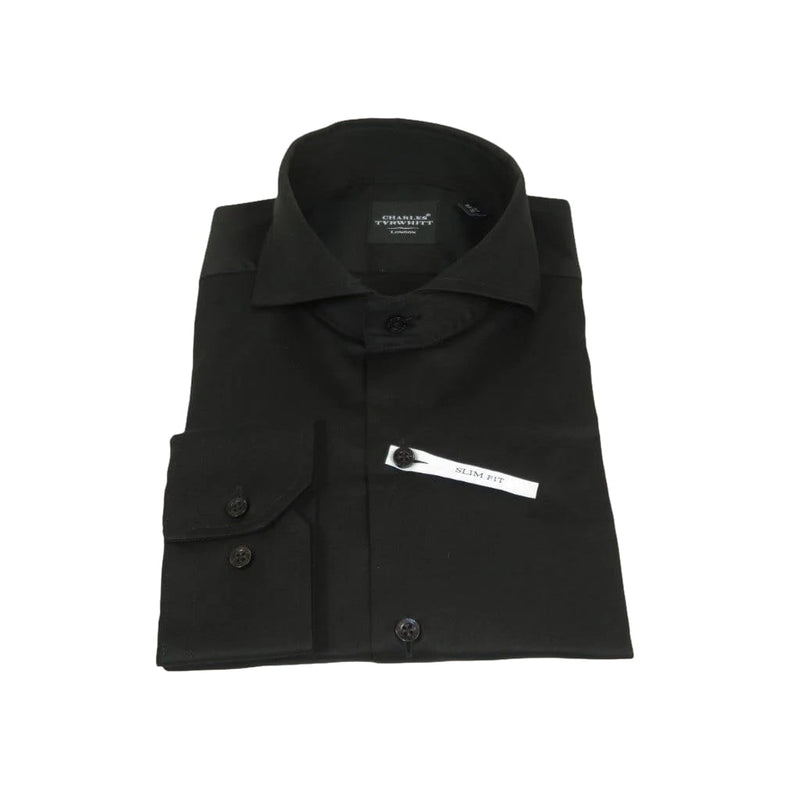 Charles TYRWHITT Shirts – J.Valintin Men's Wear Legend