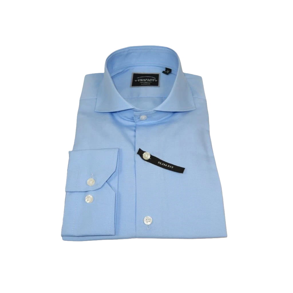 Charles TYRWHITT Shirts – J.Valintin Men's Wear Legend