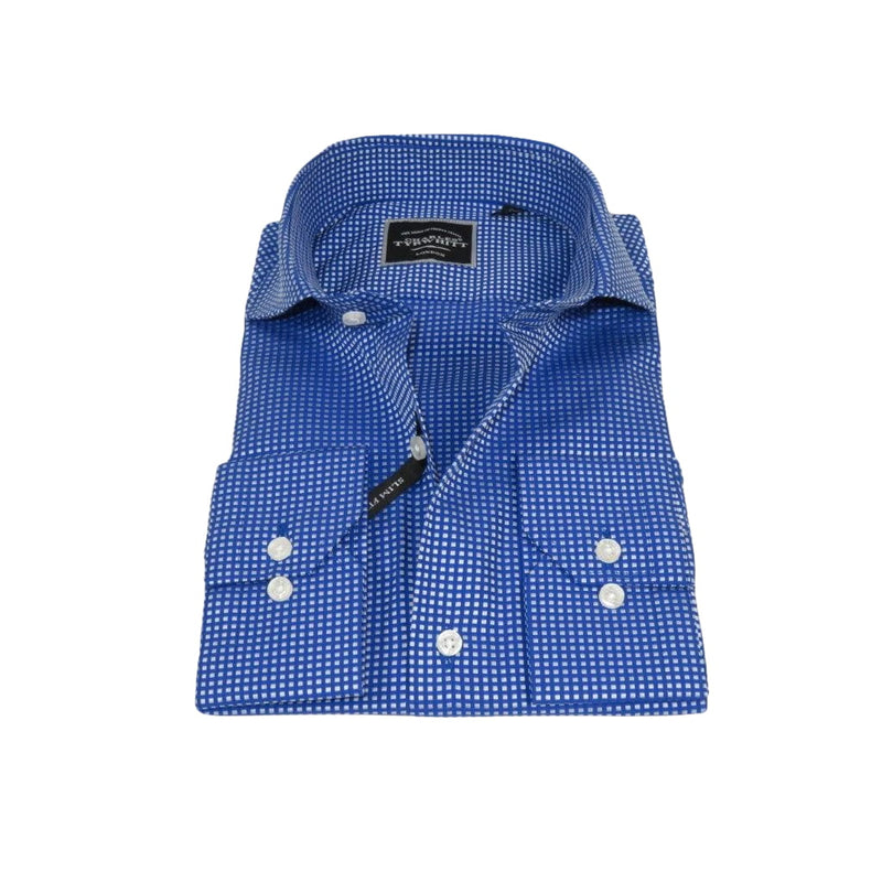 Charles TYRWHITT Shirts – J.Valintin Men's Wear Legend