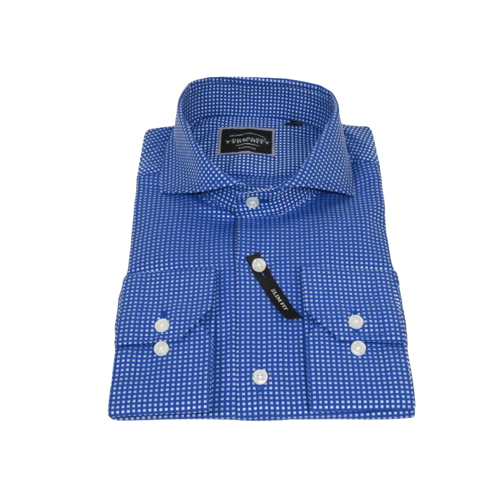 Charles TYRWHITT Shirts – J.Valintin Men's Wear Legend