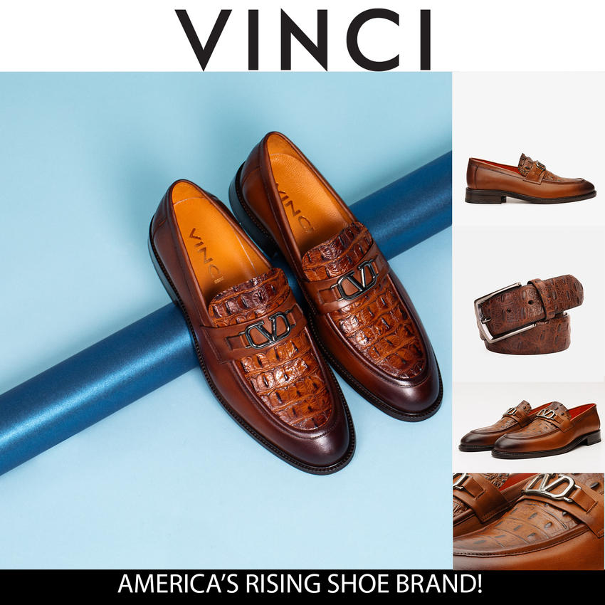 Amsterdam Tan Bit Loafer Men Shoe – J.Valintin Men's Wear Legend